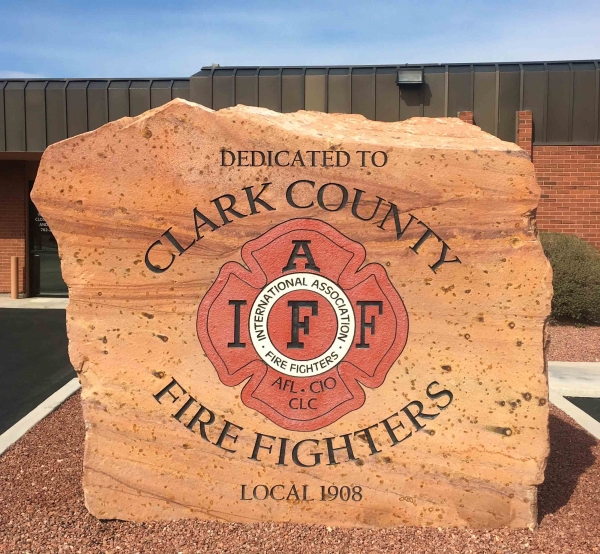 About – Clark County Firefighters
