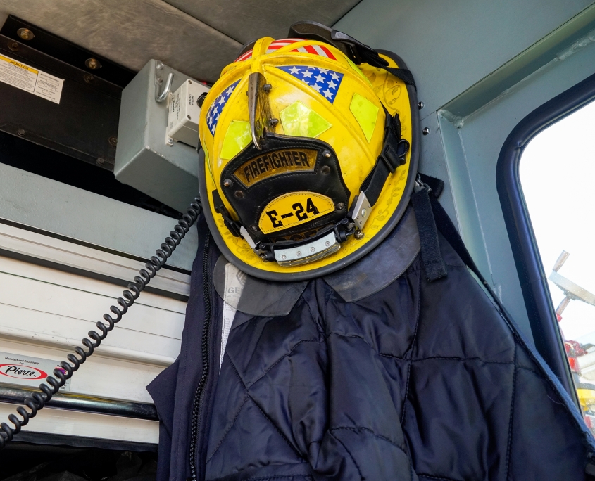 Photo Gallery – Clark County Firefighters