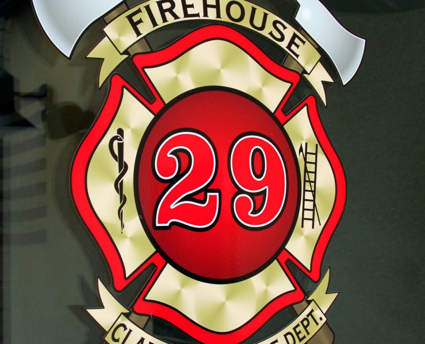 Photo Gallery – Clark County Firefighters