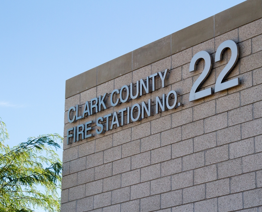 Photo Gallery – Clark County Firefighters