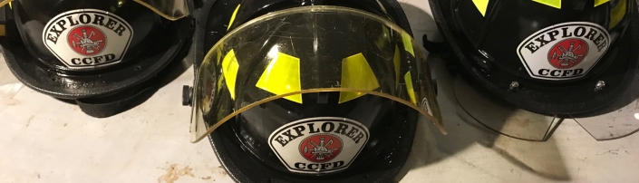 CCFD Fire Explorers – Clark County Firefighters